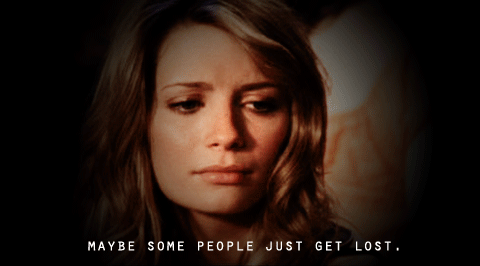 Marissa Cooper Memes