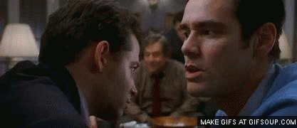 The cable guy GIF - Find on GIFER