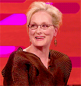 Meryl streep happy birthday meryl GIF - Find on GIFER
