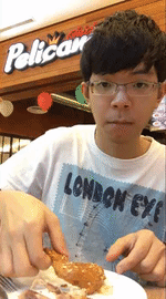 Gif Animado De Frango Frito Frito Lay Tostitos Projects :: Photos,