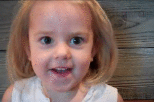 Gif Animado Sorprendido