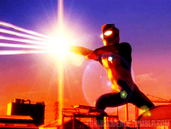 Ultramans GIF - Find on GIFER