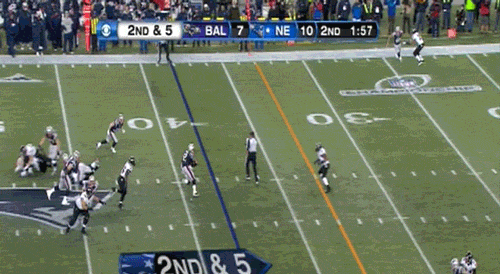 GIF sports football nfl - animated GIF on GIFER