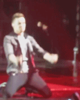 Smile one direction GIF - Find on GIFER