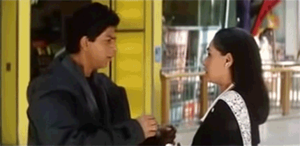 Karan johar GIF - Find on GIFER