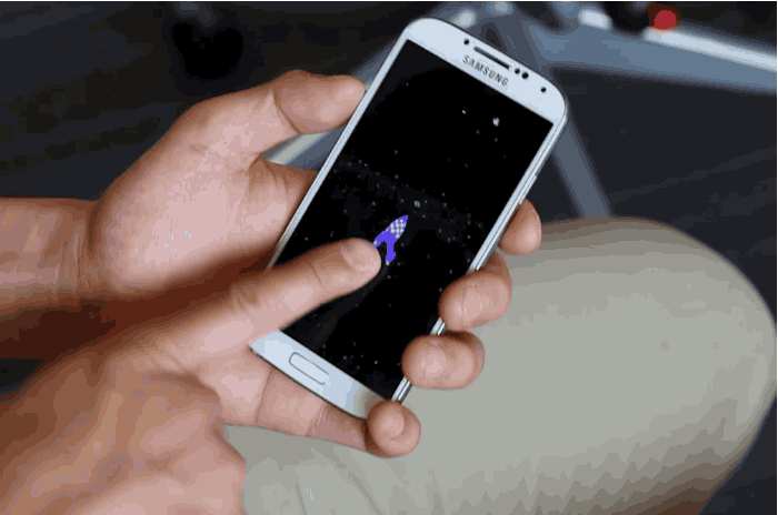 GIF tech - animated GIF on GIFER
