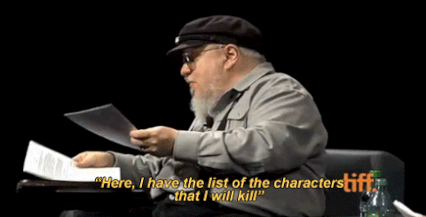 Killing GIF - Find on GIFER