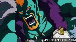 Gohan GIF - Find on GIFER
