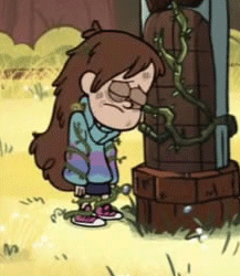 Gravity falls GIF on GIFER - by Malazshura