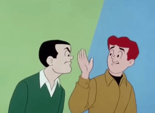 Archie comics GIF - Find on GIFER