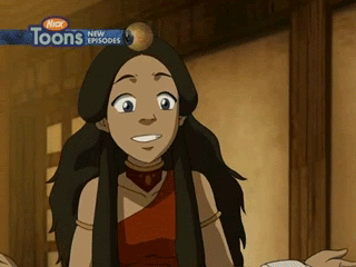 Anime Attack Hug Gif