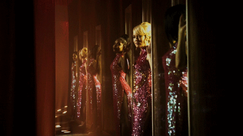 Star on fox star GIF - Find on GIFER
