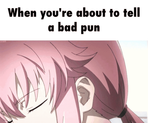 Pun GIF - Find on GIFER