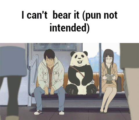 Pun GIF - Find on GIFER