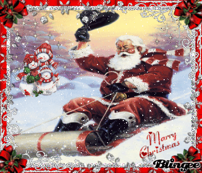 The santa clause GIF - Find on GIFER