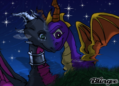 Spyro GIF - Find on GIFER