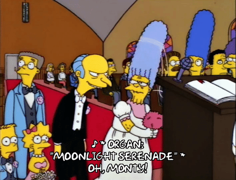 Season 5 episode 21 homer GIF - Find on GIFER