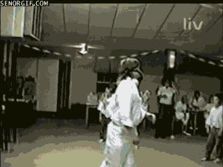 Turner dance GIF - Find on GIFER