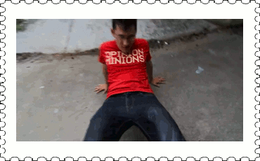 GIF in your face - animated GIF on GIFER