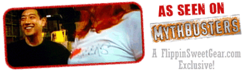 Myth busters GIF - Find on GIFER