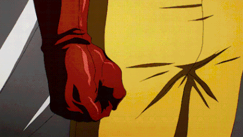 GIF first - animated GIF on GIFER