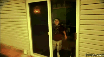 My way GIF - Find on GIFER