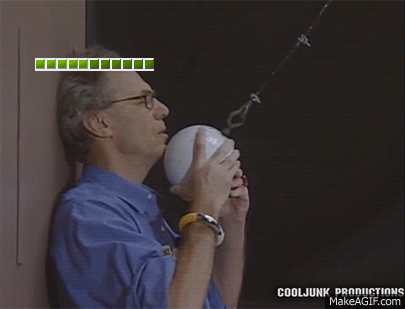 Puppet GIF - Find on GIFER