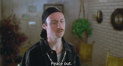 GIF napoleon dynamite - animated GIF on GIFER
