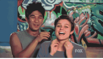 So you think you can dance GIF - Find on GIFER