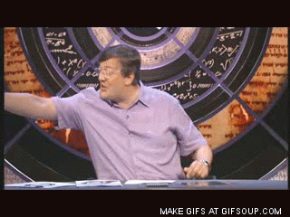 GIF stephen fry - animated GIF on GIFER