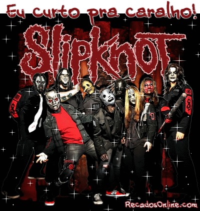 Slipknot GIF - Find on GIFER