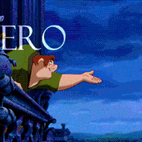 The hunchback of notre dame GIF - Find on GIFER