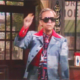 Threes company mr furley GIF - Find on GIFER