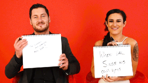 Rumer willis GIF - Find on GIFER