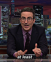 Last week tonight GIF - Find on GIFER