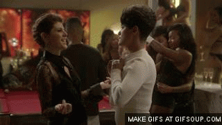 Gossip girl GIF - Find on GIFER