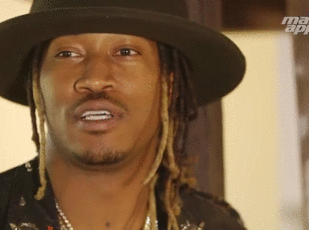 Wade williams GIF - Find on GIFER