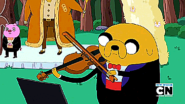 Adventure Time Viola