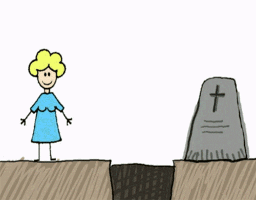 GIF life circle - animated GIF on GIFER