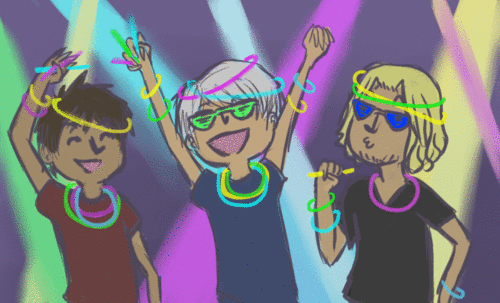 Images disco pogo GIF - Find on GIFER