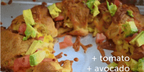 Brunch GIF - Find on GIFER