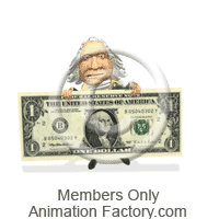 Dollar GIF - Find on GIFER