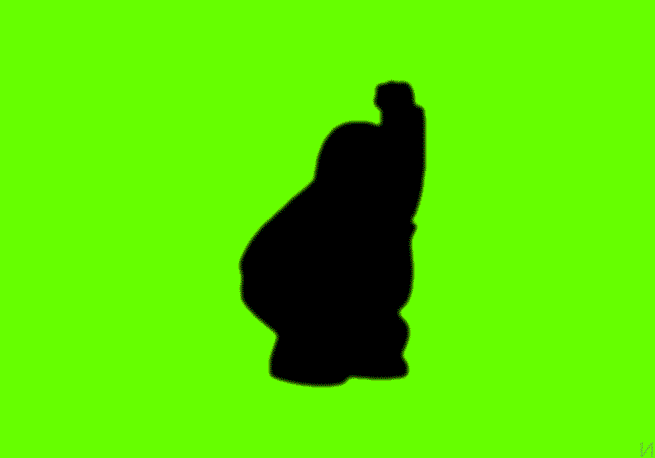 GIF word - animated GIF on GIFER