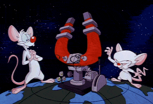 Mice funny disney GIF - Find on GIFER
