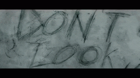 GIF slender man slenderman slender - animated GIF on GIFER