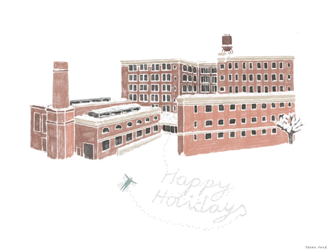 GIF happy holidays nj thoka maer - animated GIF on GIFER