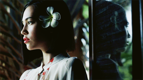 Kiko Mizuhara Gif Kiko Mizuhara 水原希子