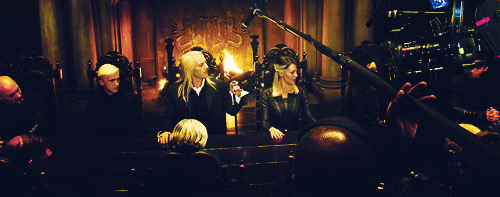 Malfoy draco malfoy GIF - Find on GIFER