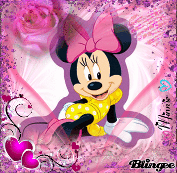 GIF minnie mouse - animated GIF on GIFER - by Munos