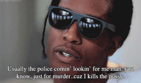 Asap mob GIF - Find on GIFER